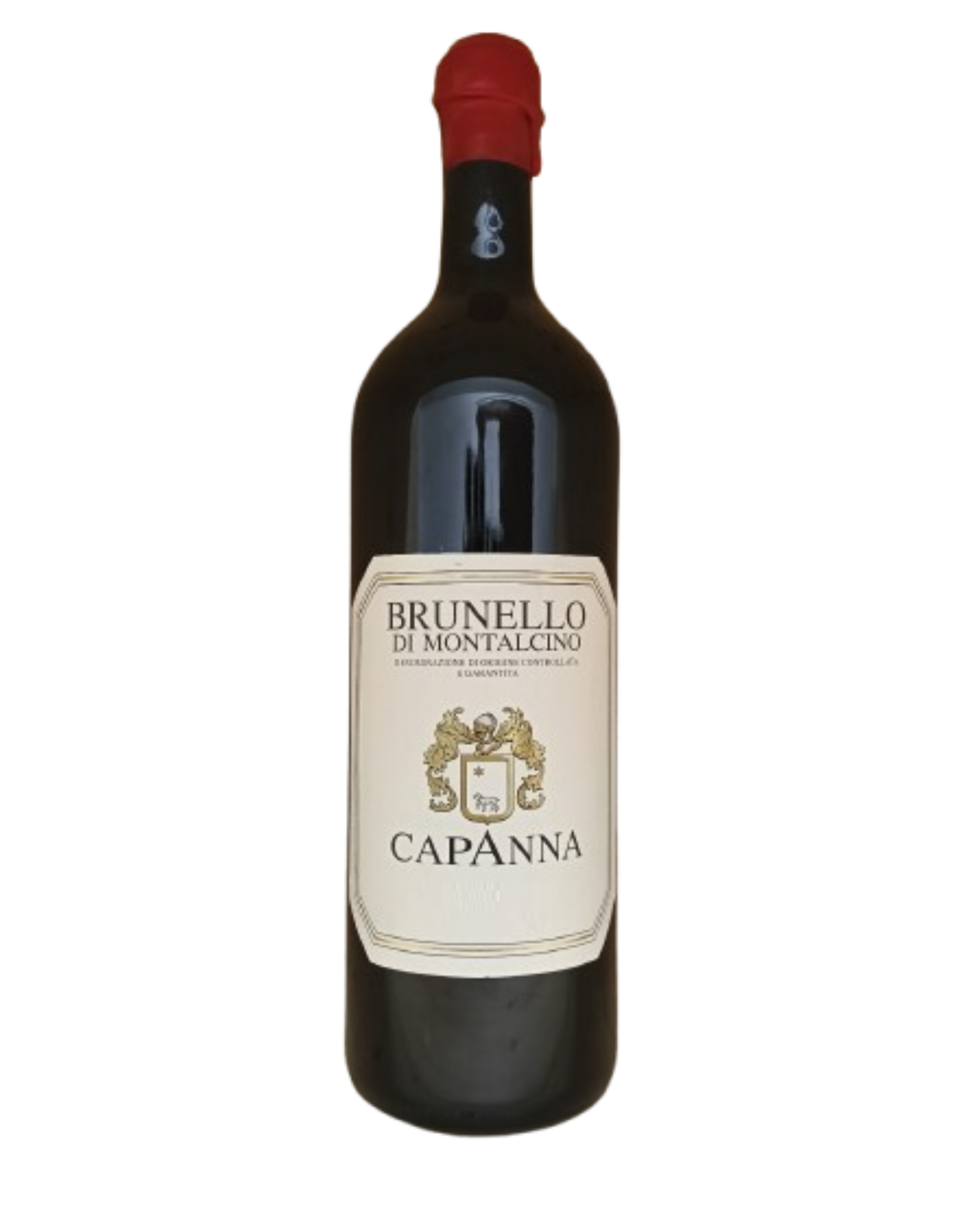 Brunello di Montalcino DOCG Capanna 2020 (3000ml) – Con-nois-seur Wine ...